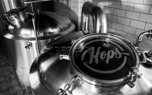 BEER EQUIPMENT, BREWING EQUIPMENT, BEER BREWING EQUIPMENT, BREWERY ...